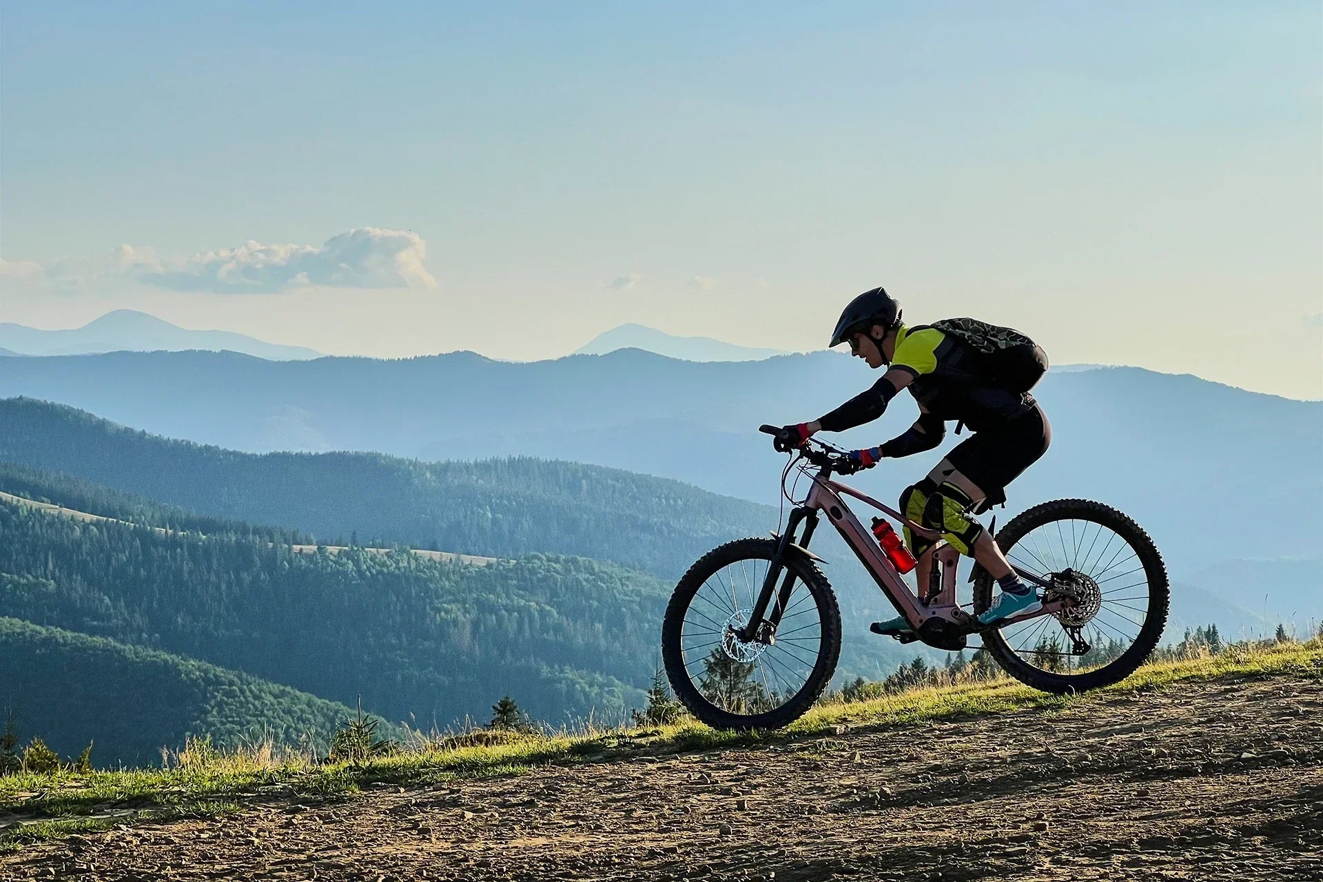 The Craft Behind Performance Cycling Apparel – Donkey Label