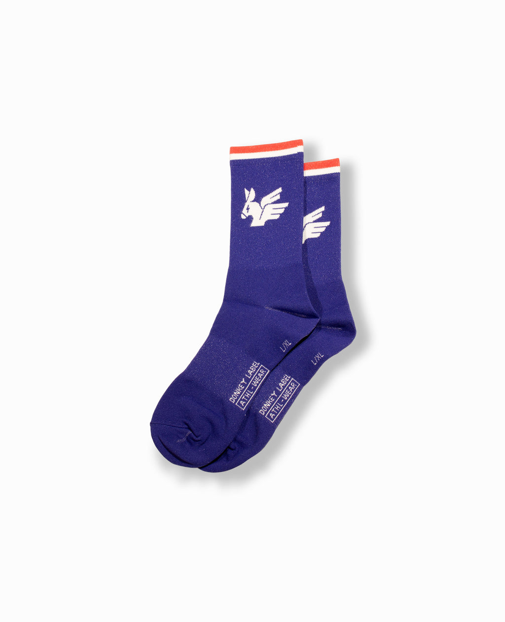 Werkhorse Sock - Le Sock – Donkey Label