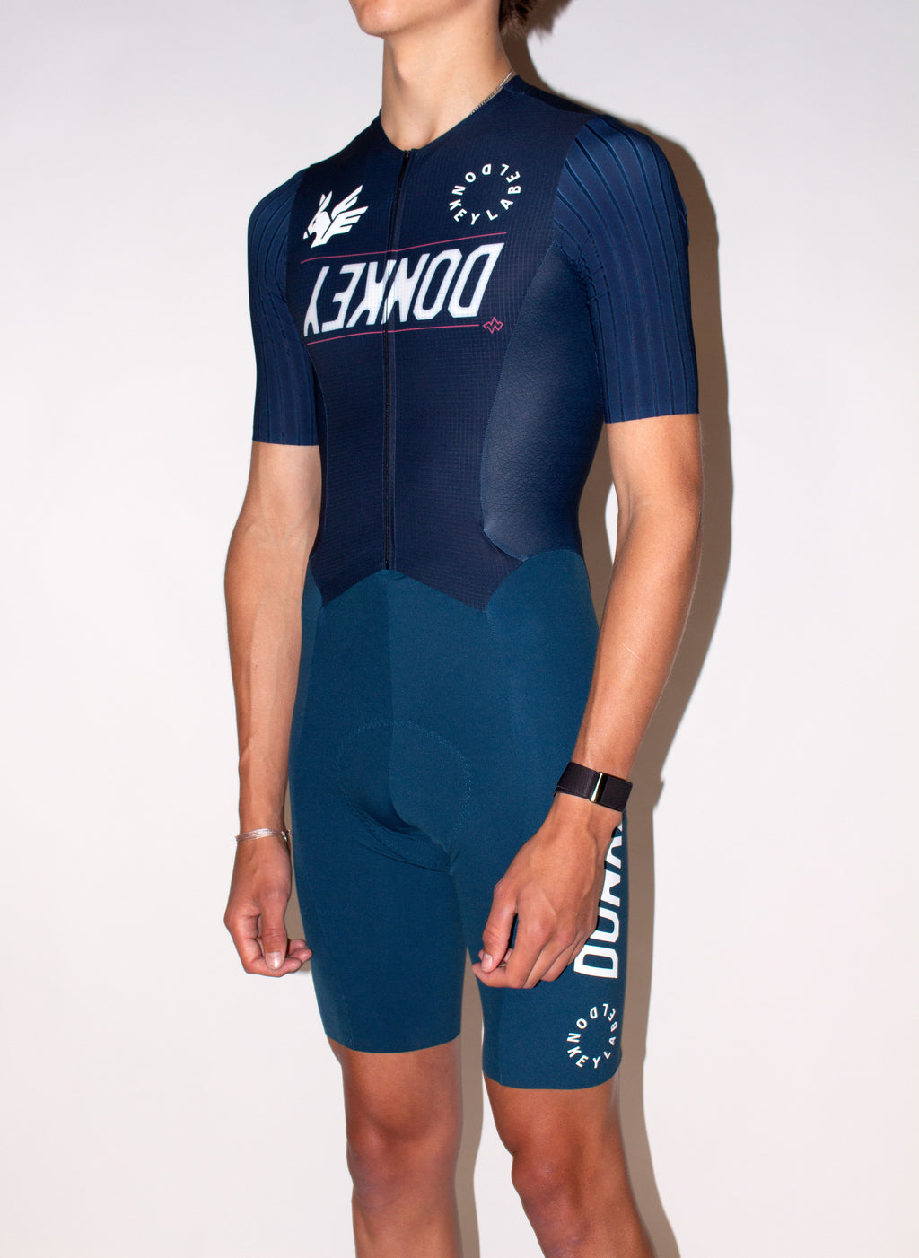 Racehorse Speedsuit - Men's - DLR – Donkey Label