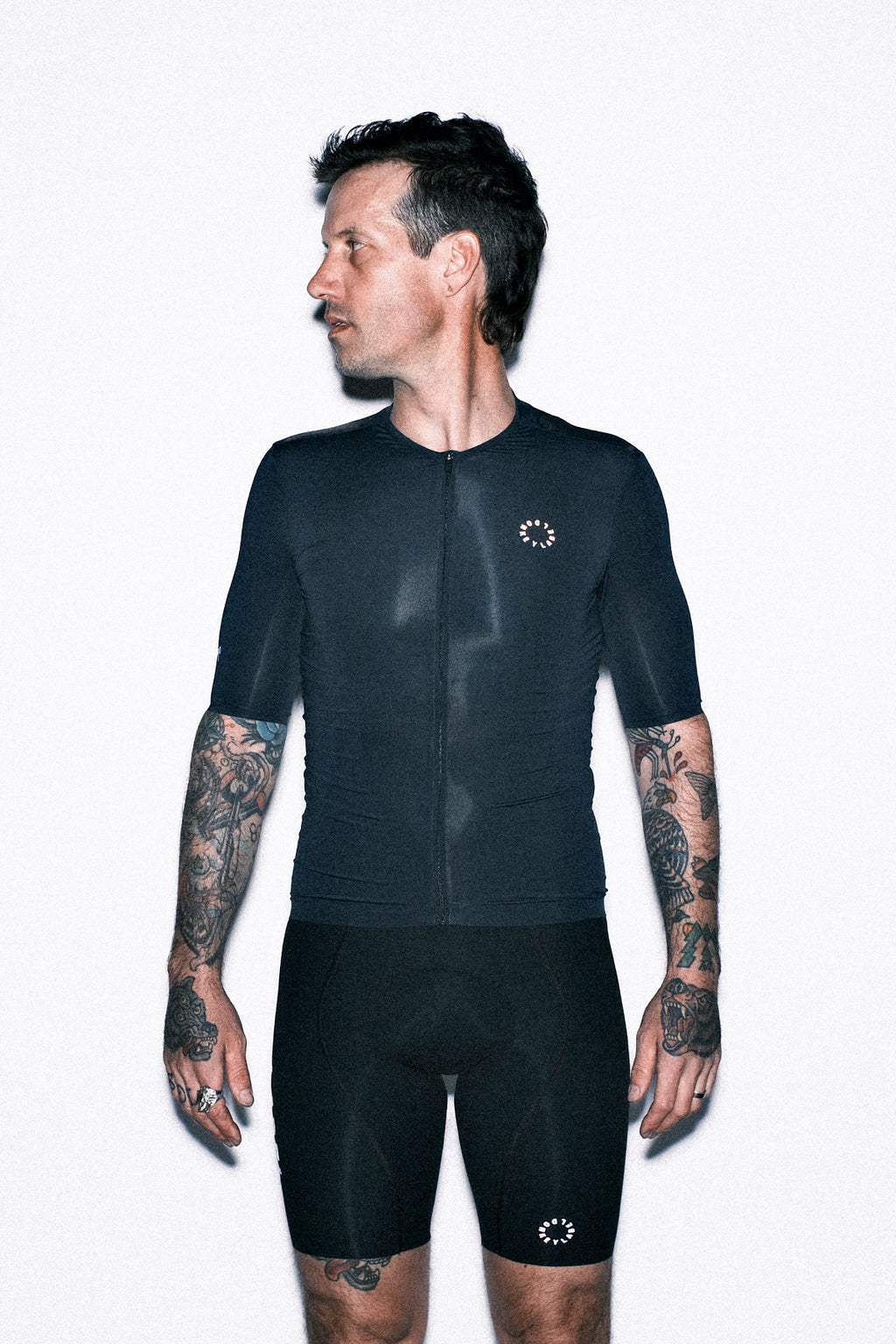Werkhorse Jersey - Men's - Navy – Donkey Label