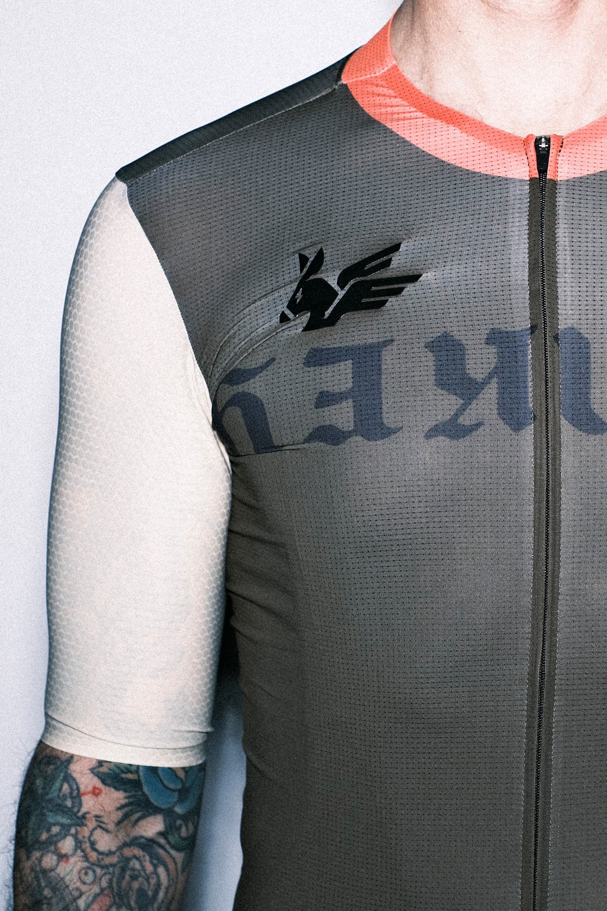 Racehorse Off Trail Jersey - Men's - Donkey Label