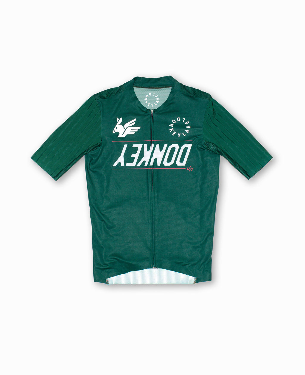Racehorse Jersey - Men's - DLR Evergreen – Donkey Label