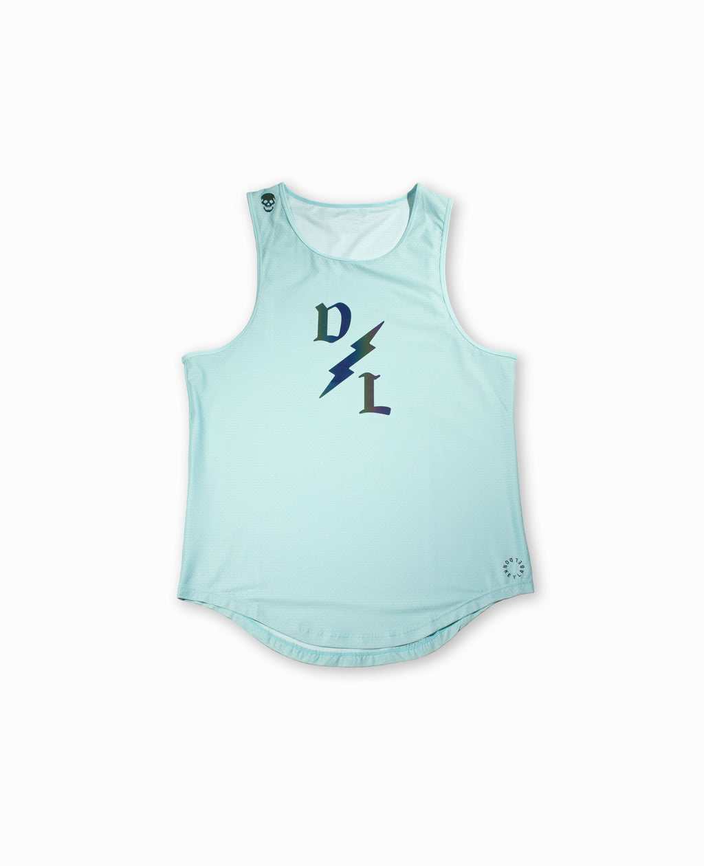 Off Trail Singlet - Cascade – Donkey Label