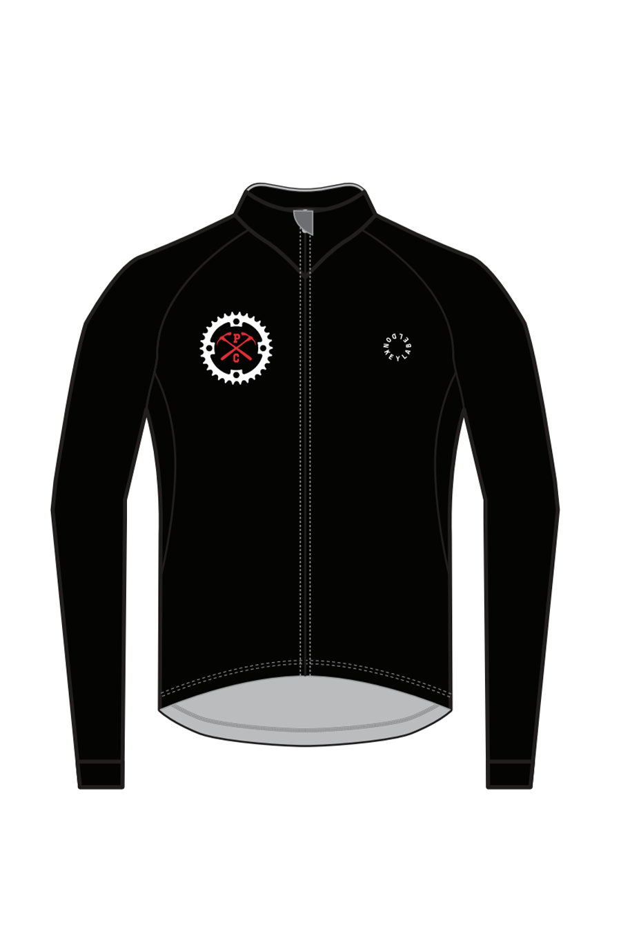 MTB WindBreaker - Unisex - PCHS 2025 – Donkey Label