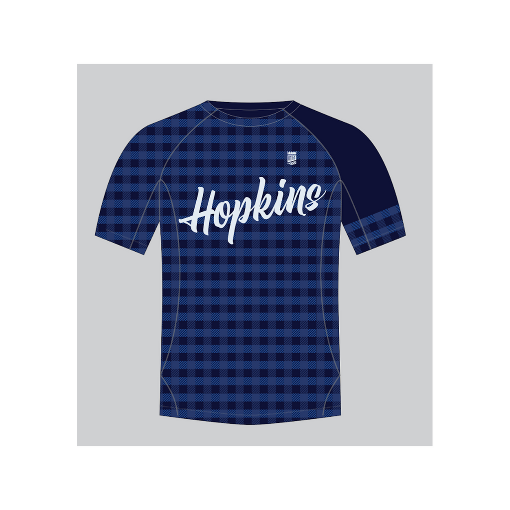 Off Trail MTB Jersey - Unisex - Hopkins (Pre-Order) – Donkey Label