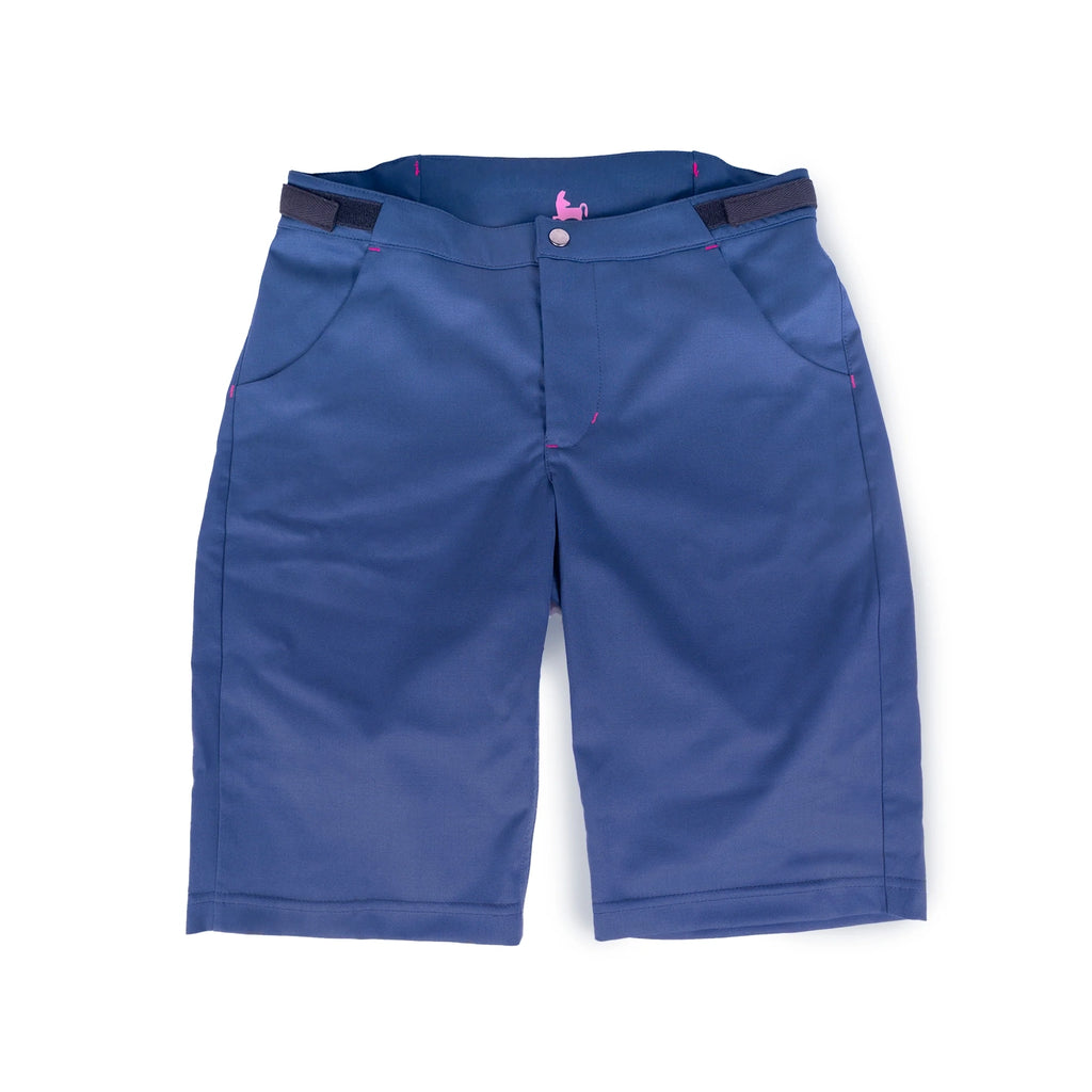 Off Trail Pro MTB Short - Navy – Donkey Label